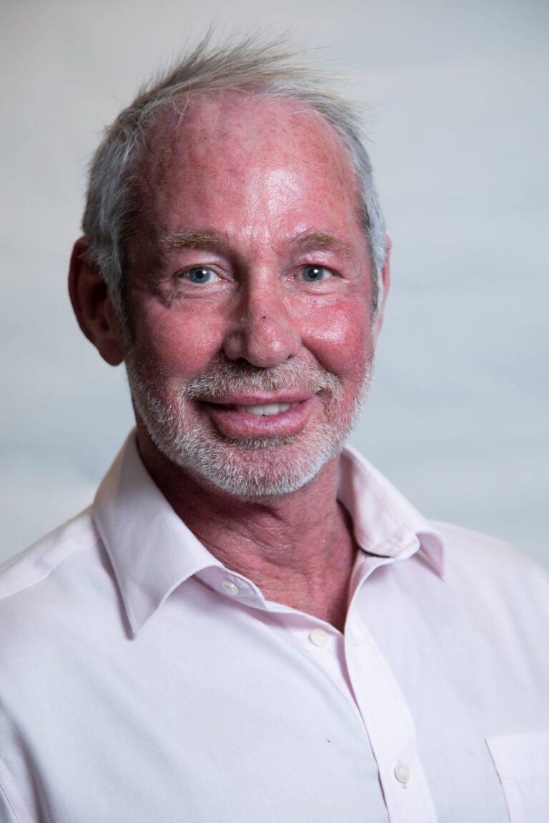 Meet the Team - Robb Residential