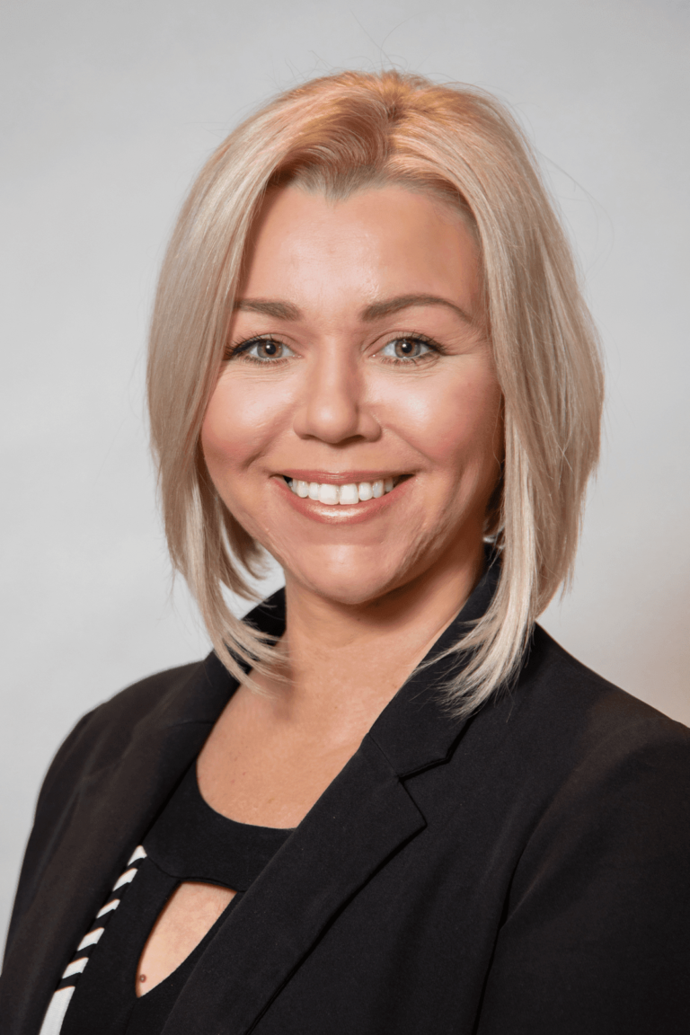 Meet the Team - Robb Residential
