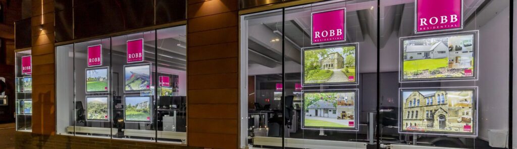 Careers at Robb Residential