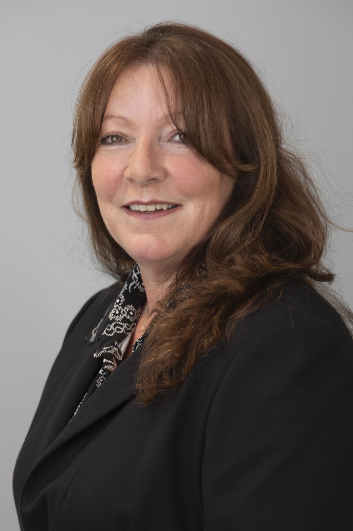 Meet the Team - Robb Residential