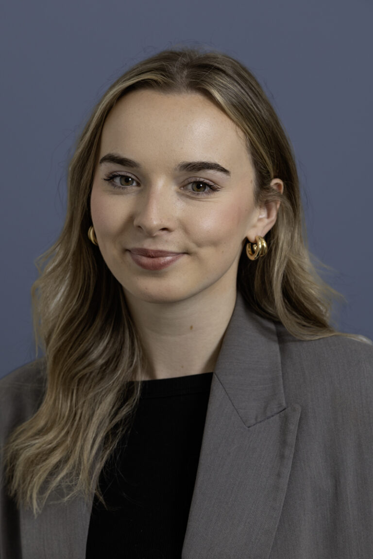 Meet the Team - Robb Residential